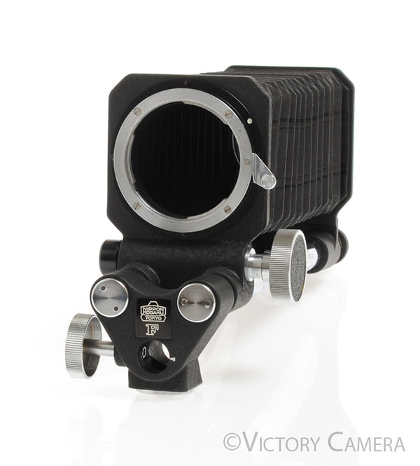 Nikon Bellows Focusing Attachment Model II [EXC]