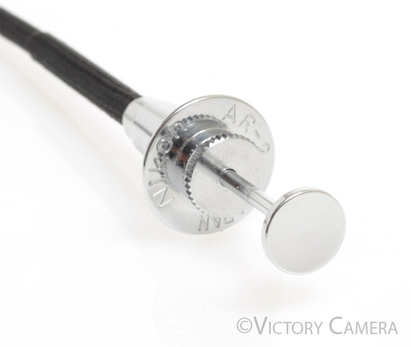 Nikon AR-2 AR2 Cable Release for F F2 Camera