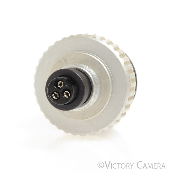 Nikon Nikonos III Flash Adapter Unit w/ Box [EXC]