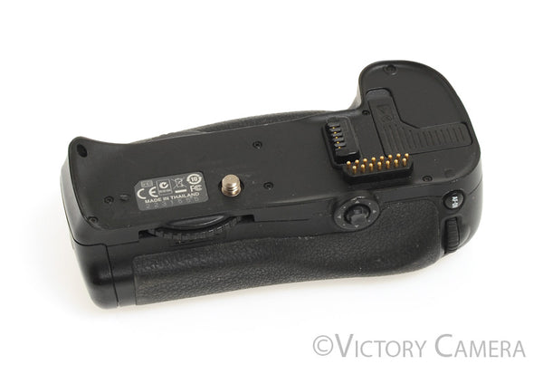 Nikon Genuine MB-D10 Battery Grip for D300 D700 [EXC-]
