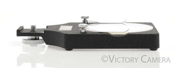 Nikon PB-6M Macro Copy Stand for PB-6 Bellows [EXC]