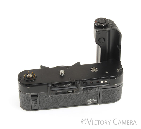 Nikon MD-4 Motordrive Motor Drive for F3 Cameras [EXC-]