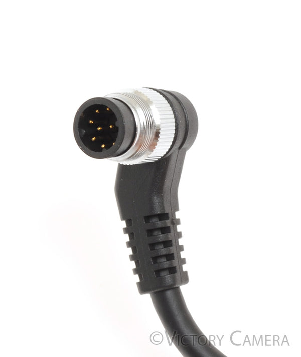 Nikon ML-3 Modulite Remote Control Set -Mint, NOS- [MINT]