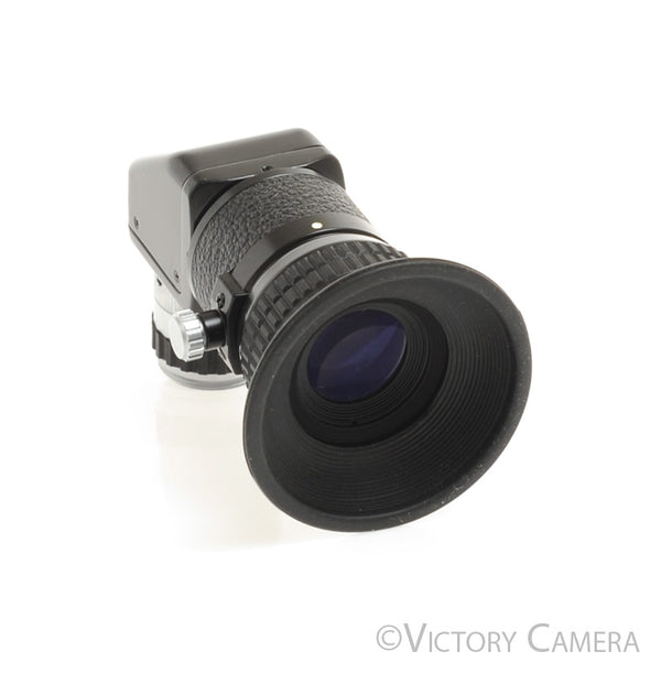 Nikon DR-3 Right Angle Finder for FE, FM, FA, F, F2, F3, etc. [MINT]