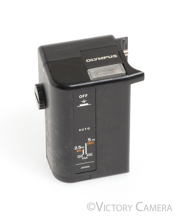 Olympus A11 Flash Unit for XA Rangefinder Camera -Tested and Working-