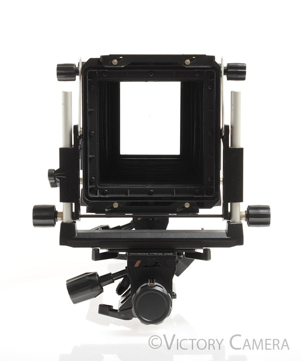 Omega View 45E Large Format 4x5 Rail Camera [EXC-]