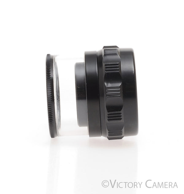 Peak Scale Lupe 10x Loupe w/ Case [EXC+]