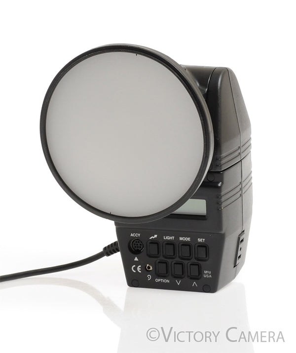 Quantum Qflash Model T2 Portable Strobe Flash Unit [EXC-]