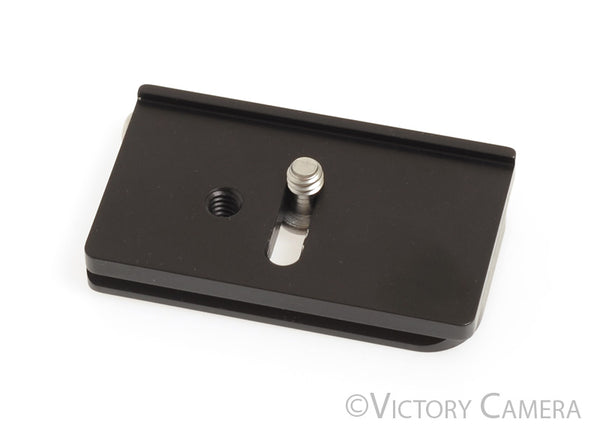 RRS Really Right Stuff 21D 21 D Arca Swiss Quick Release Plate [EXC+]