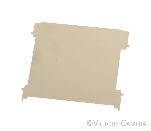 Rodenstock Genuine Lens Wrench for Compur, Copal, Prontor 0, 1, & 3 Sh