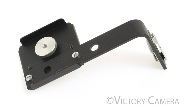 Rollei Reflex Flash L Bracket [MINT-]
