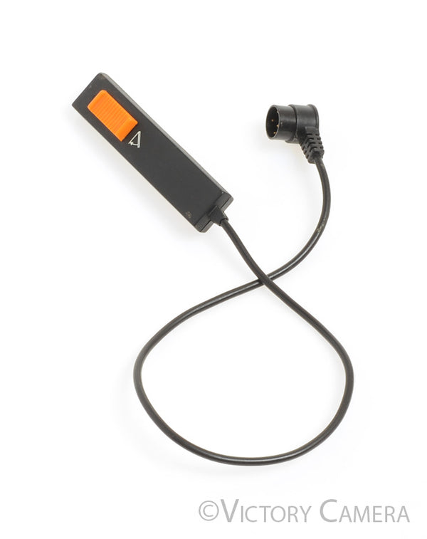 Rollei RC3000 Remote Shutter Release for SLX & 6000 Series Cameras [EX