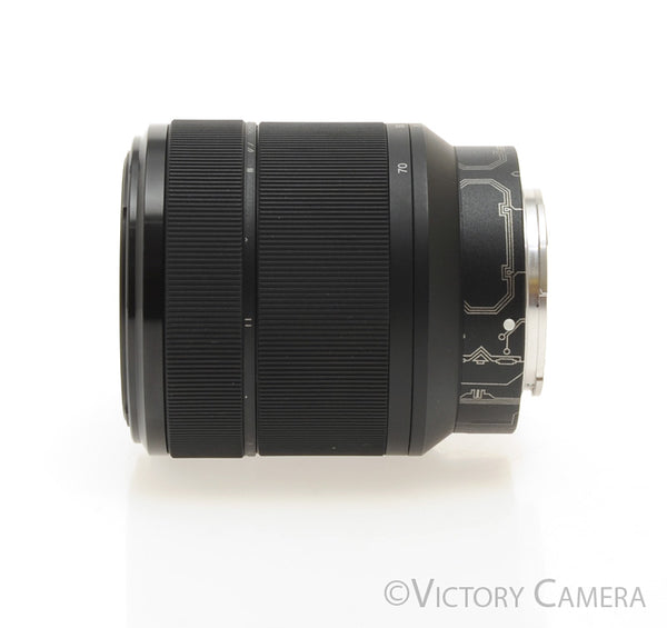 Sony 28-70mm f3.5-5.6 FE OSS SEL2870 E Mount Zoom Lens [MINT-]
