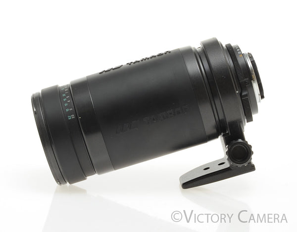 Tamron 200-400mm f5.6 AF LD Telephoto Zoom Lens for Nikon AF-D [EXC]