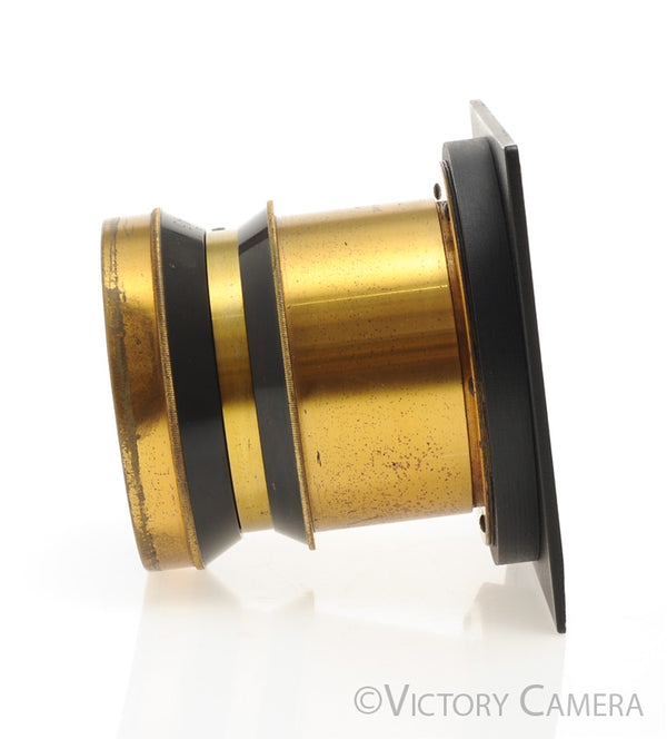 Taylor Hobson Cooke Series 11 12 3/4" f4.5 Anastigmat Portrait Lens [G