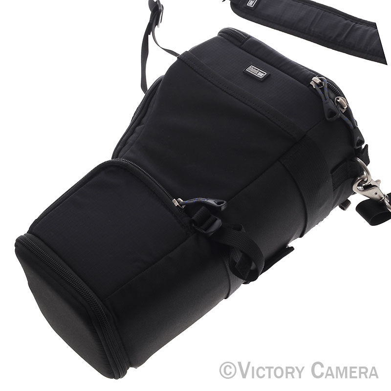ThinkTank Digital Holster 30 V2.0 For Standard DSLR w/ 70-200mm f2.8