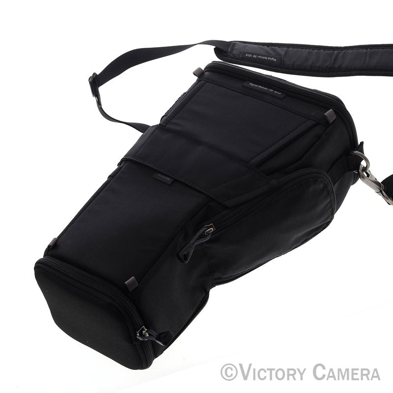 ThinkTank Digital Holster 30 V2.0 For Standard DSLR w/ 70-200mm f2.8