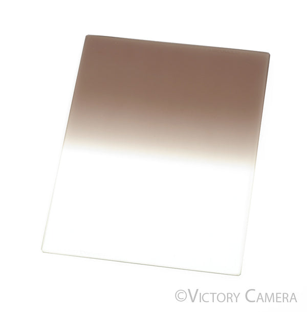 Tiffen 100mm Lee Clear / ND .9 Graduated Neutral Density Glass Filter