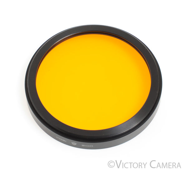 120mm KMZ? OC12 120x1 Orange Filter [MINT]