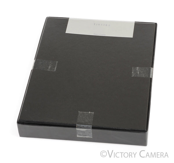 Zone VI Brilliant 8x10 #3 Graded B&W Photo Paper 100 Sheets -Sealed Co