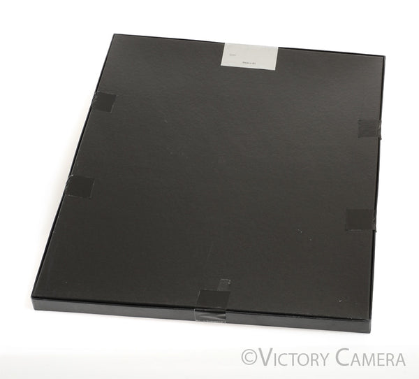 Zone VI Brilliant 25 Sheet 16x20 Grade 4 Photo Paper -Sealed, Cold Sto