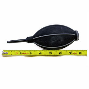 Flic Film Silicone Blower (Hurricane Blower) -Large-