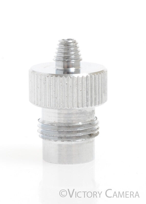 Nikon AR-8 Cable Release Adapter -Use F / F2 / Leica Style Cables on P