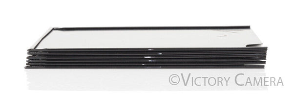 Grafmatic Rapid 4x5 View Camera Film Holder Back Septum / Film Holder