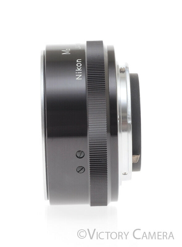 Nikon M2 Macro Extension Tube for 55mm Micro-Nikkor Lens [EXC]