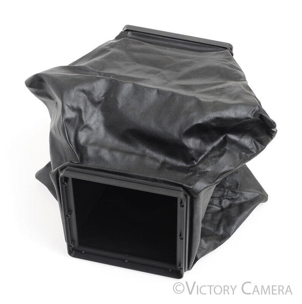 Toyo Omega View Camera 4x5 View Camera Bag Bellows [EXC]