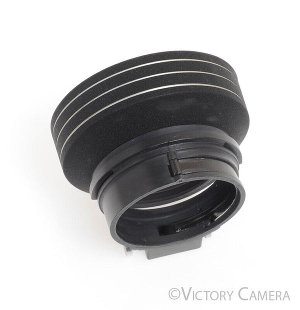 Linhof Super Technika 42mm Clamp-On Lens Shade / Hood for Drop in Filt