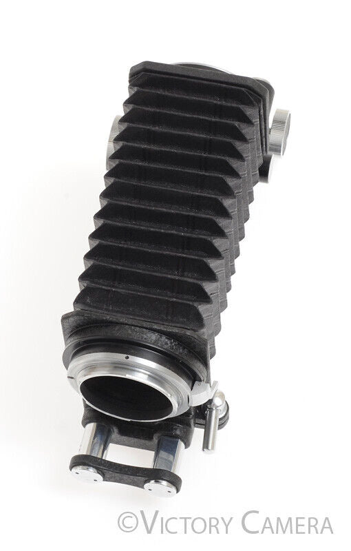 Nikon Bellows Focusing Attachment Model II -Clean in Box- [EXC+]